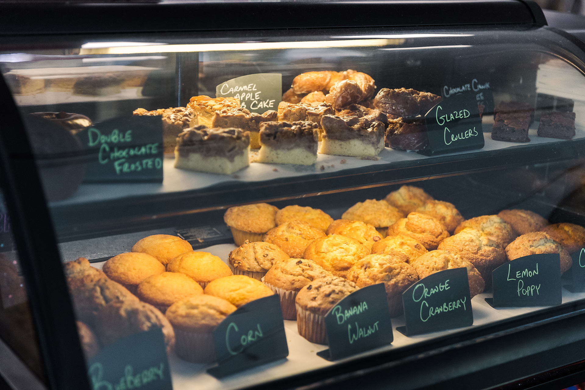 Emma's Cafe, Sterling MA